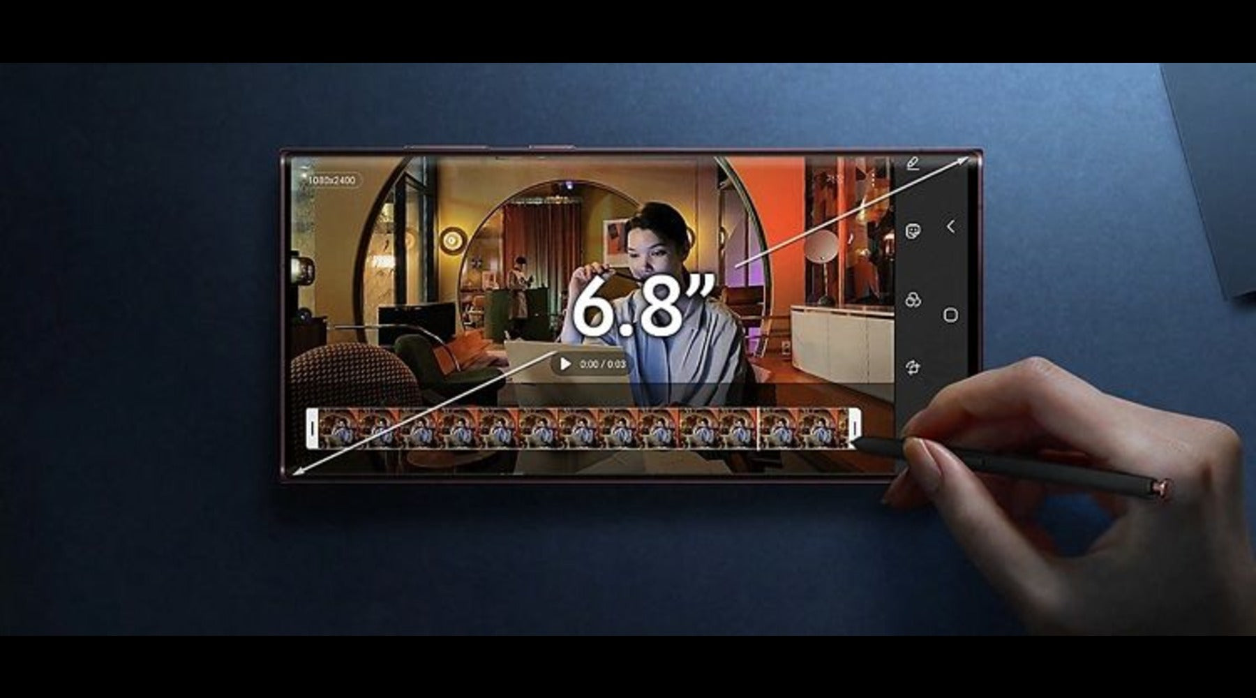Samsung Galaxy S22 vs S23 Screen Size - What are the Differences? | MDS ...