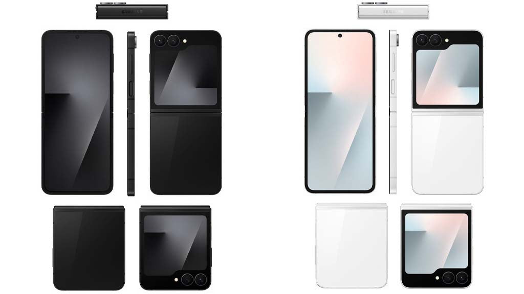 Samsung Galaxy Flip FE - What to Expect? | MDS Samsung UAE
