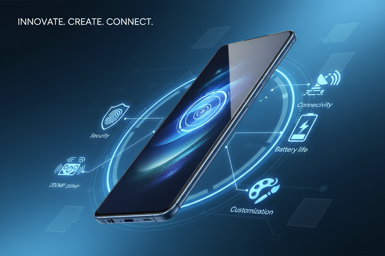 Top 5 Samsung Smartphone Features You Should Enable Right Now | MDS ...