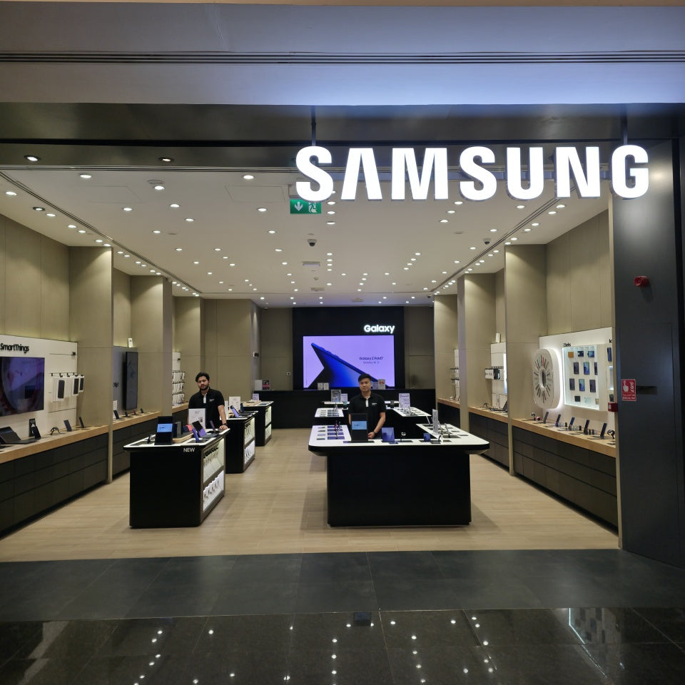 MDS Mobile | Premium Samsung Authorized Reseller in Dubai & Abu Dhabi ...