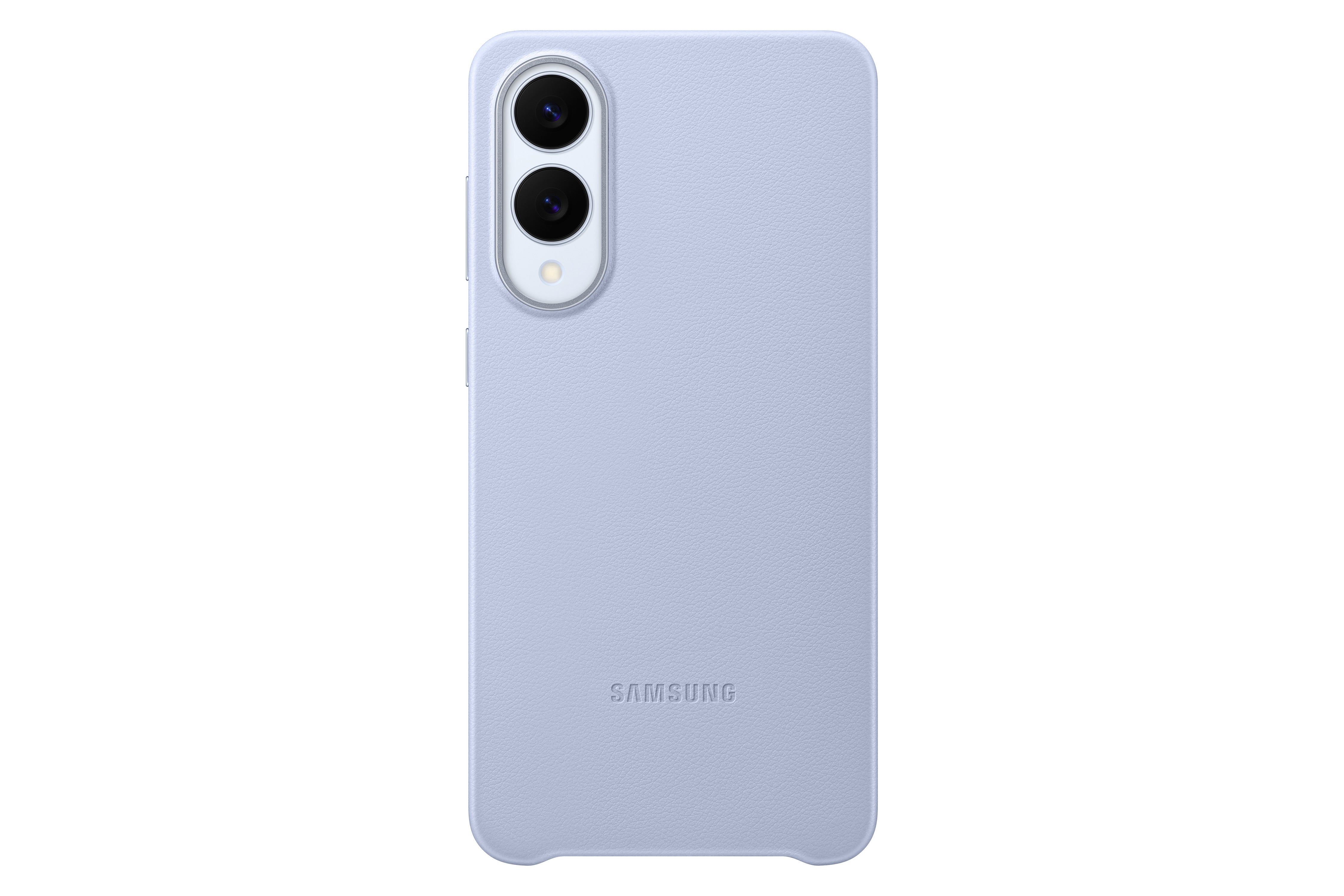 Buy Samsung Galaxy S25 Edge Kindsuit Case Light Blue Online in Dubai ...