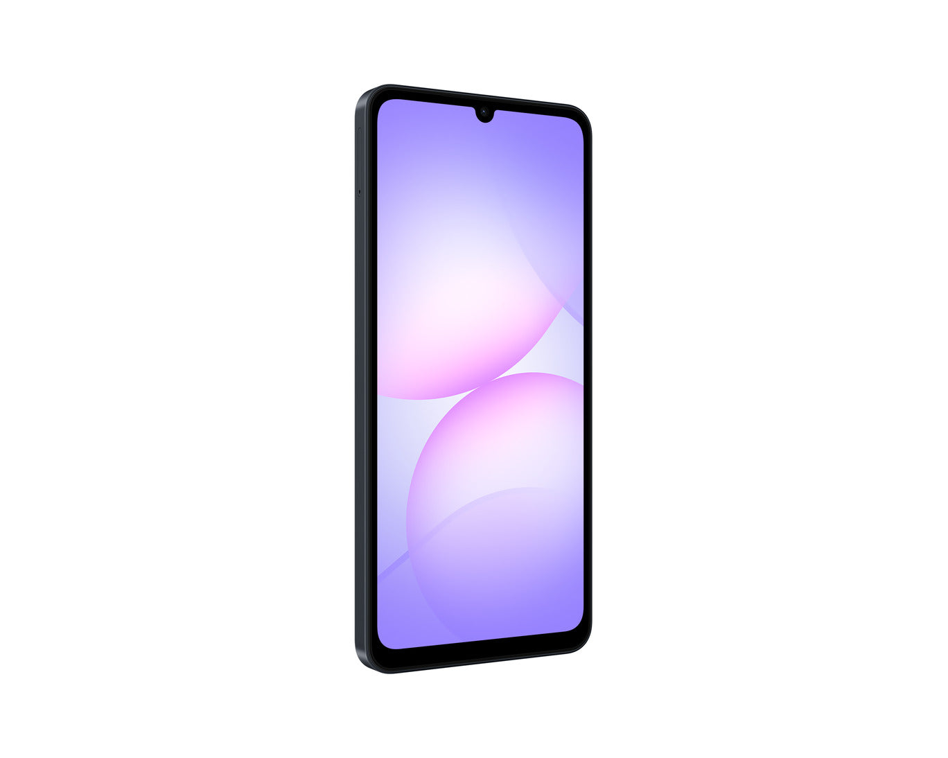 Buy Samsung Galaxy A07 4GB 128GB Black Online in Dubai, UAE | MDS ...
