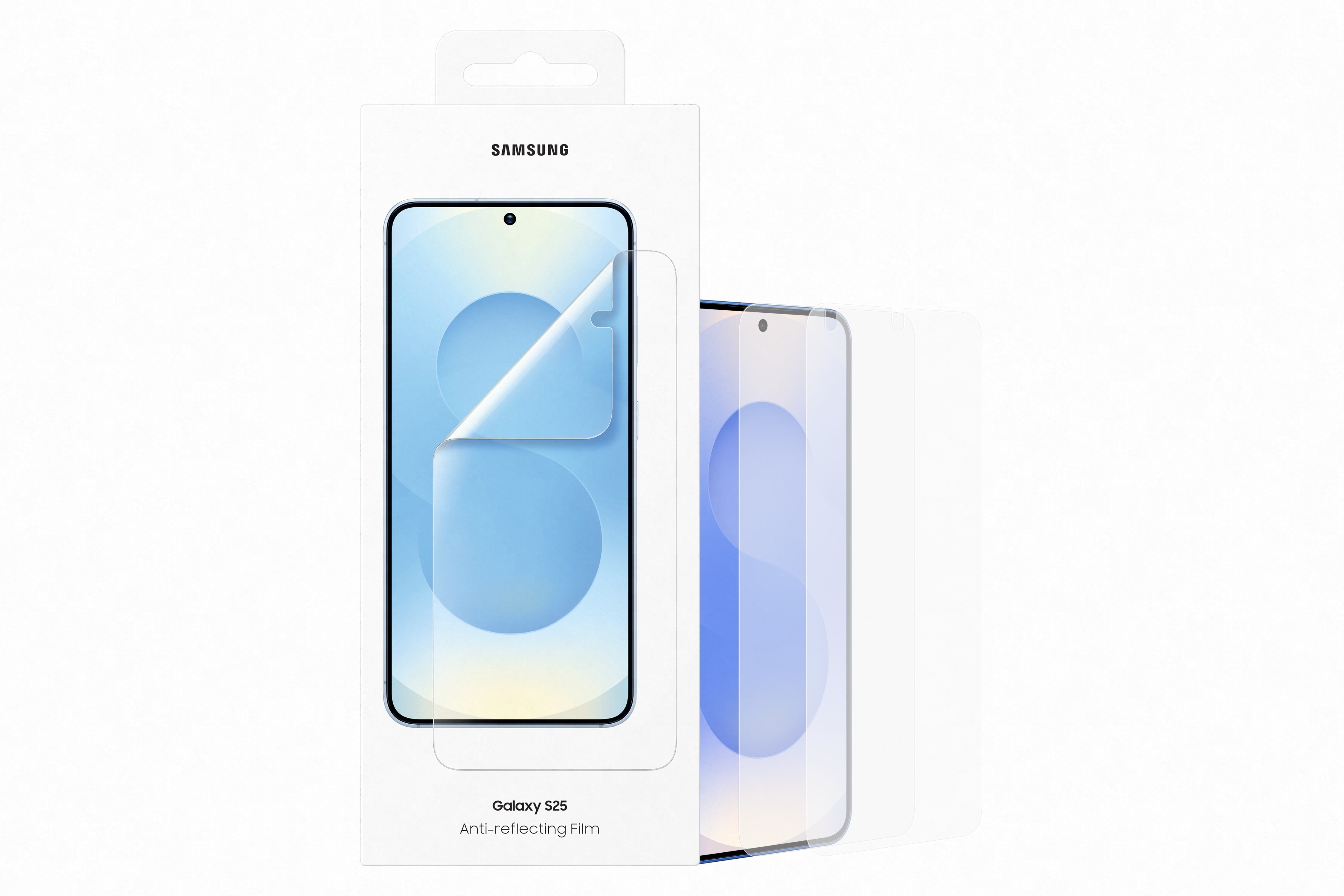 Buy Samsung Galaxy S25 Anti Reflecting Film Online in Dubai, UAE | MDS ...