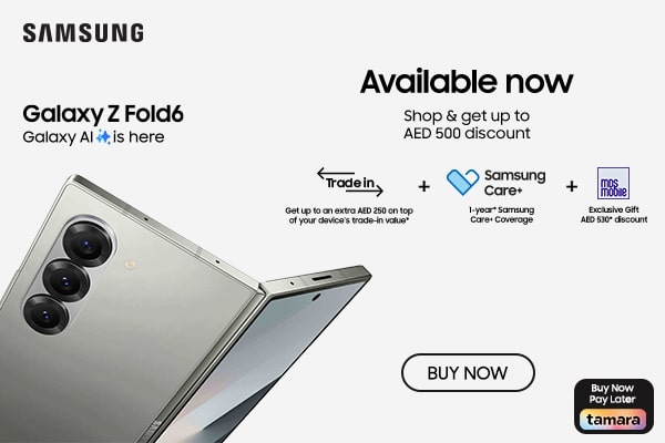 MDS Samsung UAE - Official Premium Samsung Reseller in the UAE | MDS