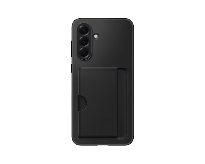 Galaxy A56 5G Card Slot Black