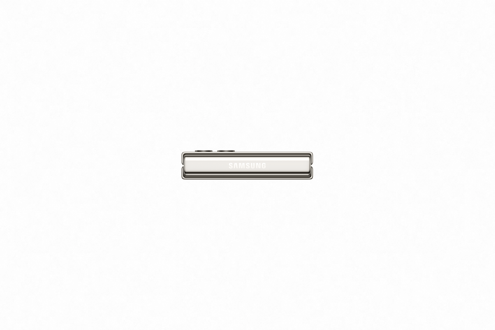 Buy Samsung Galaxy Z Flip5 5G 8GB 512GB Cream Online in Dubai, UAE ...