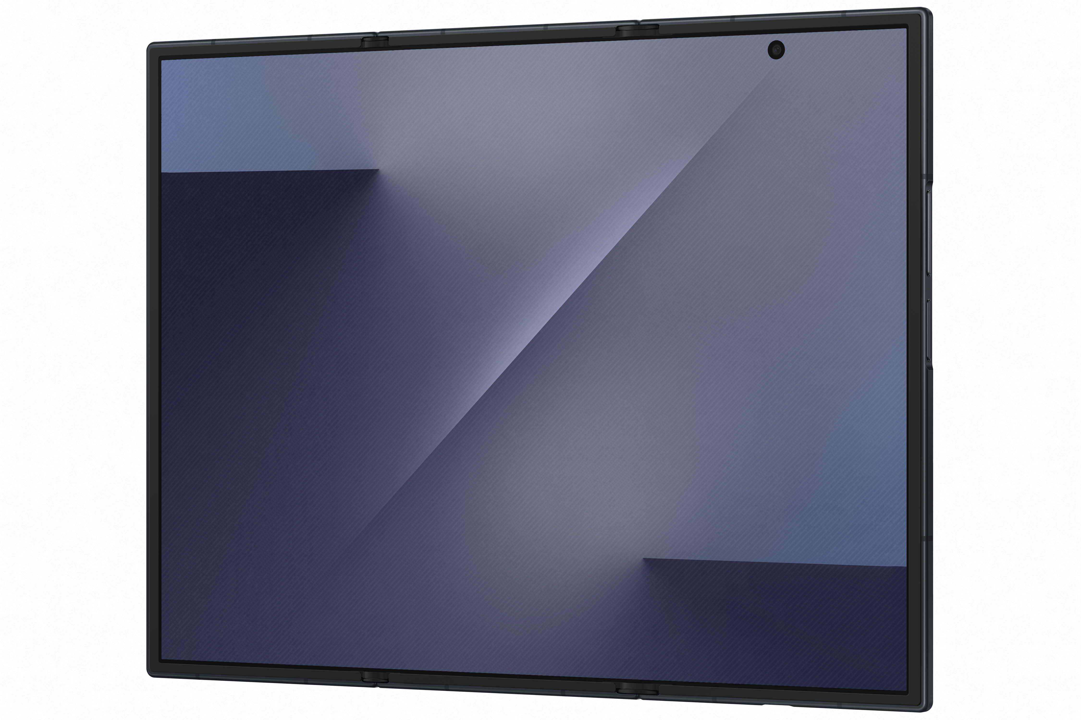 Buy Galaxy Z TriFold 5G 16GB 512GB Crafted Black Online in Dubai, UAE ...