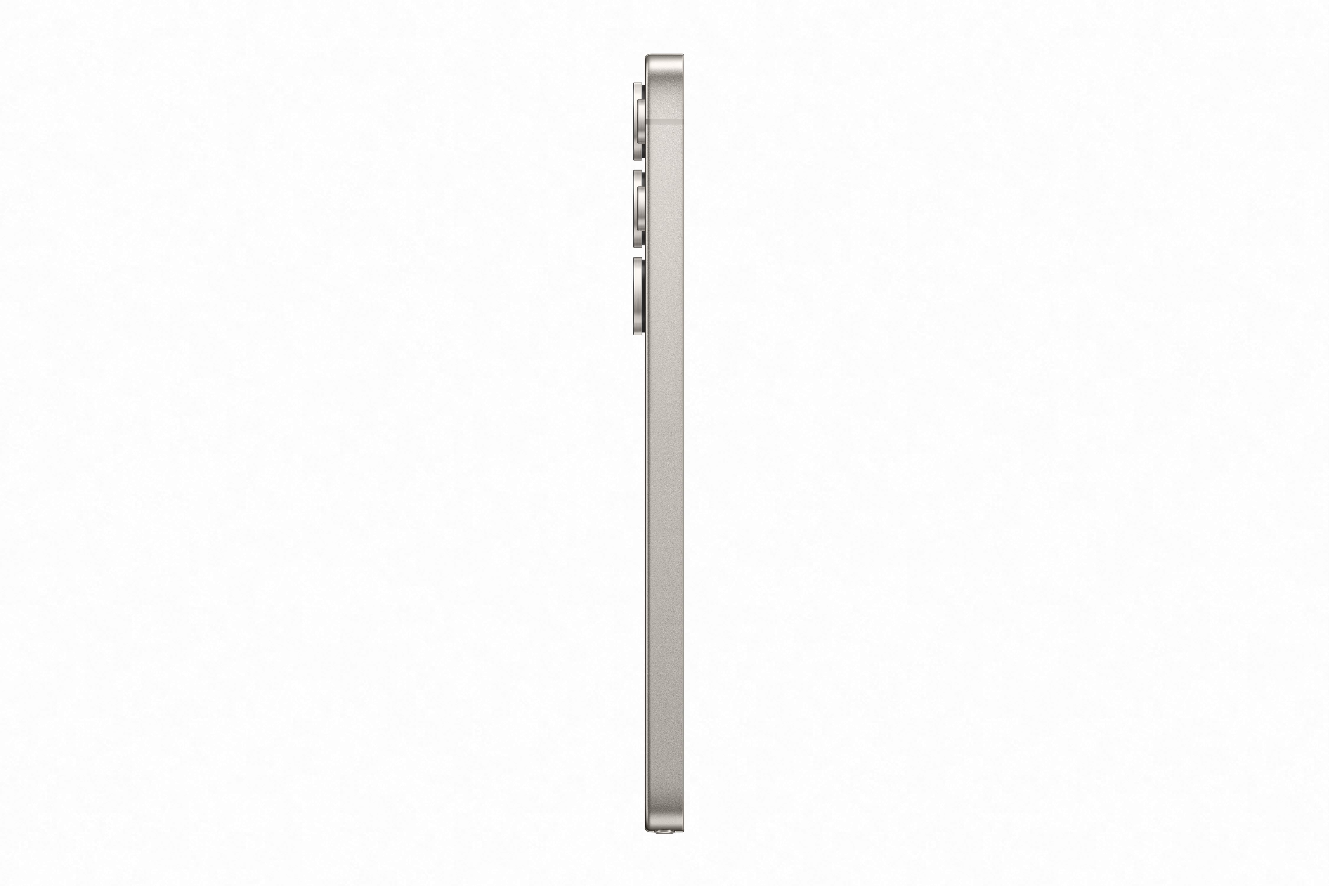 Buy Samsung Galaxy S25 Ultra 5G 12GB 256GB Titanium Gray Online in ...